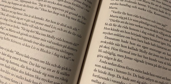 Swedish books and where to find them – den språkliga skatan